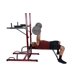 Stamina Full Body Power Tower 1735 and Weight Bench - Walmart.com