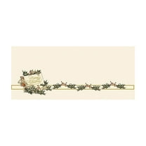 Great Papers!® Holiday Envelopes, #10, Gummed Seal, Winter Flakes, Pack ...