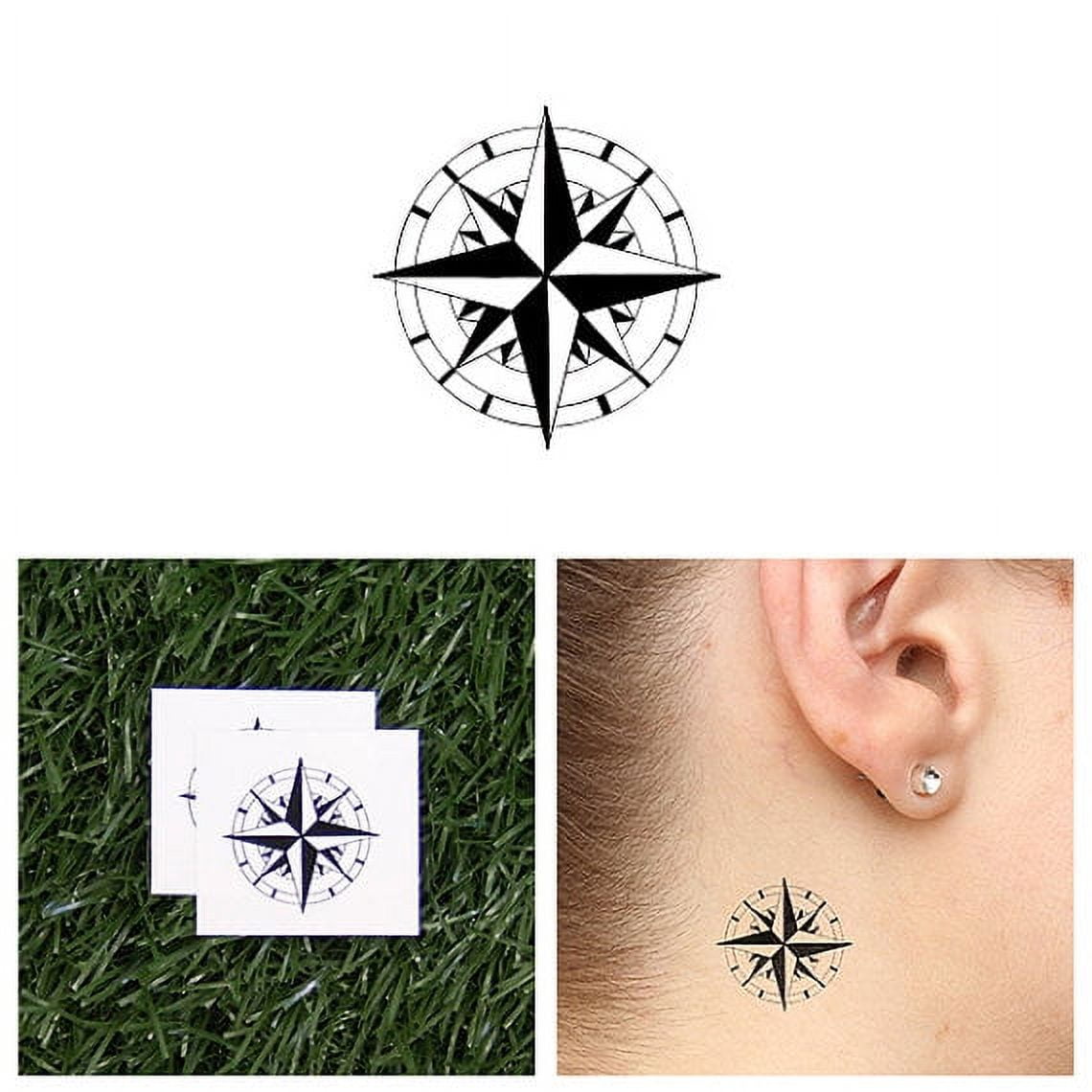 North Star Tattoo