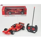 White and Blue Speed Demon Electric Radio Remote Controlled Police ...