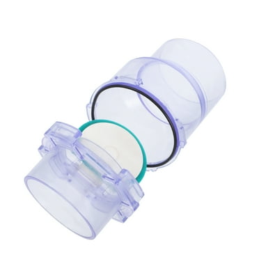 King Brothers Inc. WLT-2000-S 2-Inch Slip PVC Schedule 40 Commercial ...