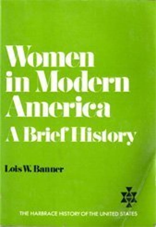 Lois Banner