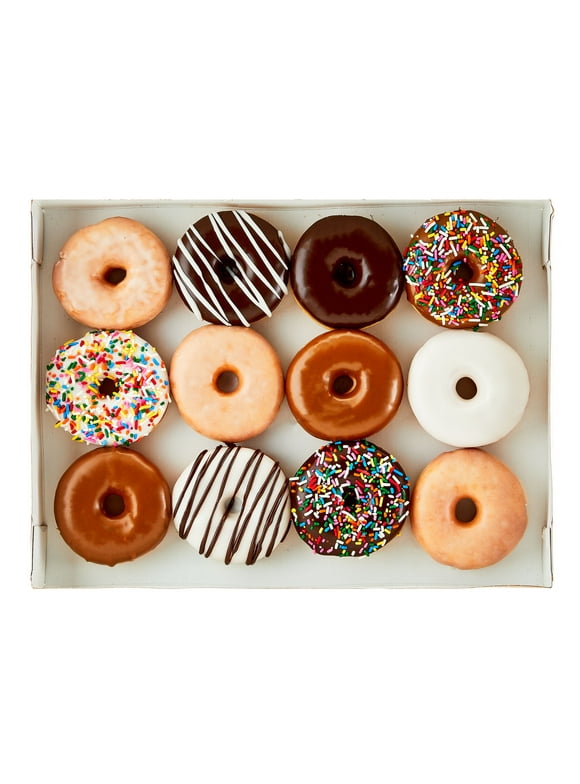 Bakery Donuts in Pastries - Walmart.com
