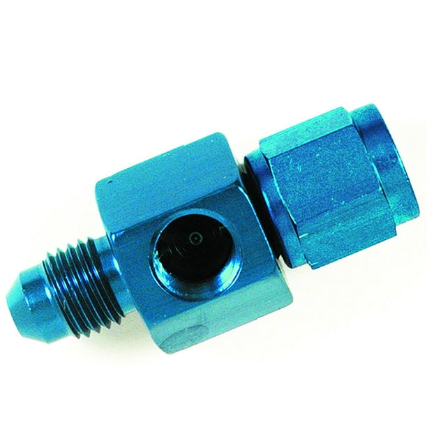 Fuel Pressure Gauge Fitting - Walmart.ca