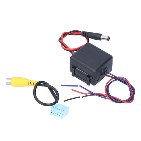 Waterproof Relay And Harness, 12V Reliability Automotive Relays Stable ...