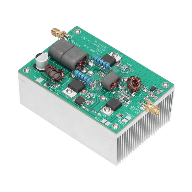 Amplifier Module Board,Linear Amplifier Module High High Frequency ...