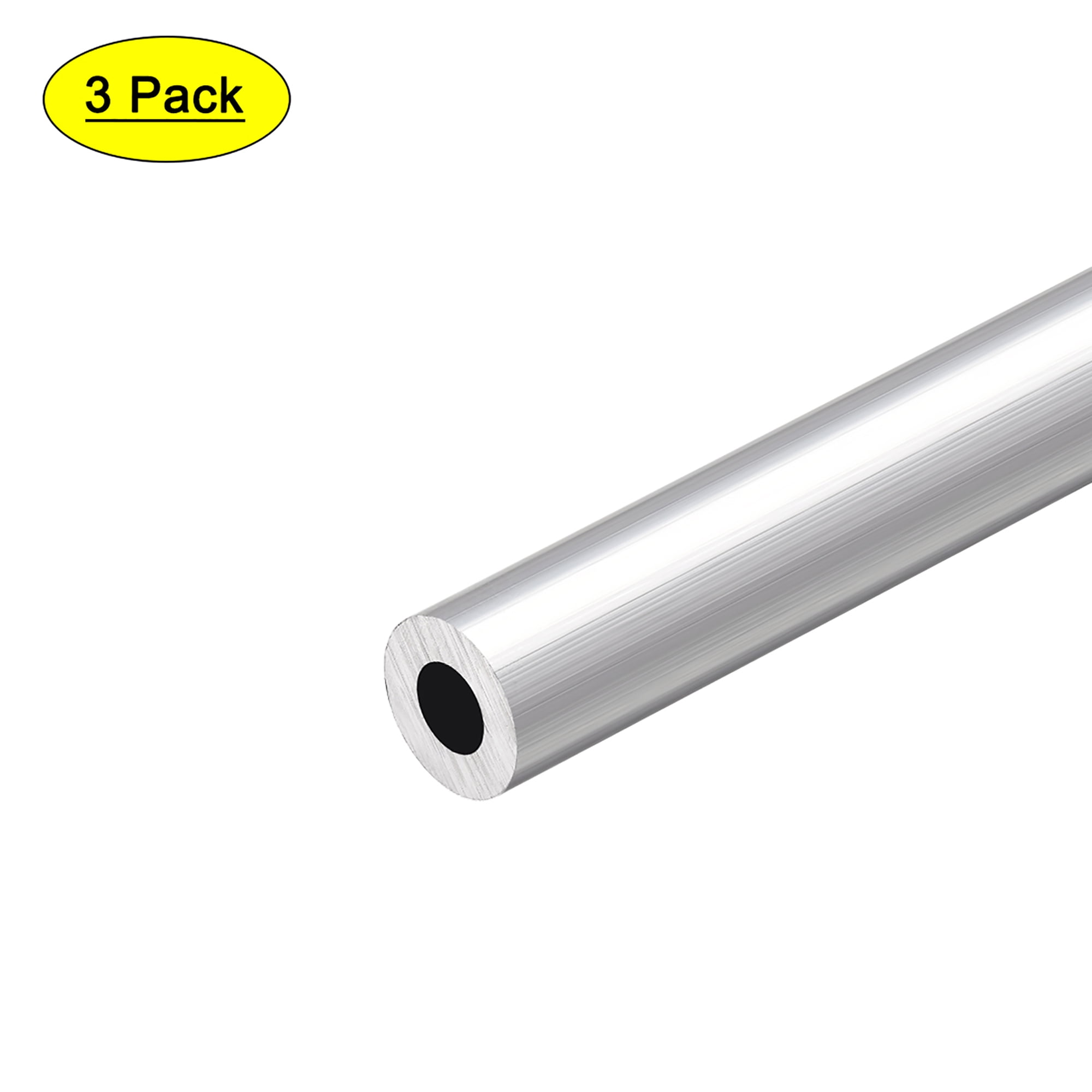 Aluminum Round Tube