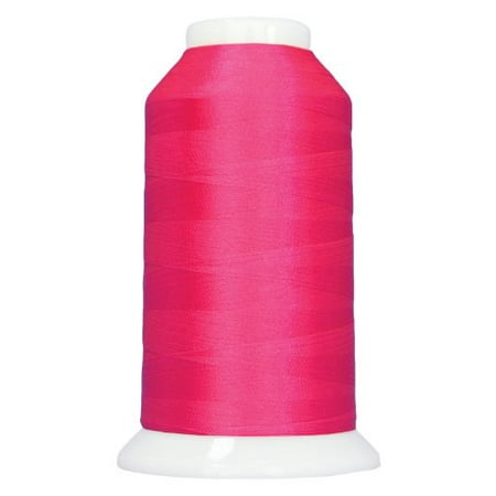 Superior Threads Magnifico 2-Ply 40 Weight Trilobal Polyester Sewing Thread Cone - 3,000 Yards ...
