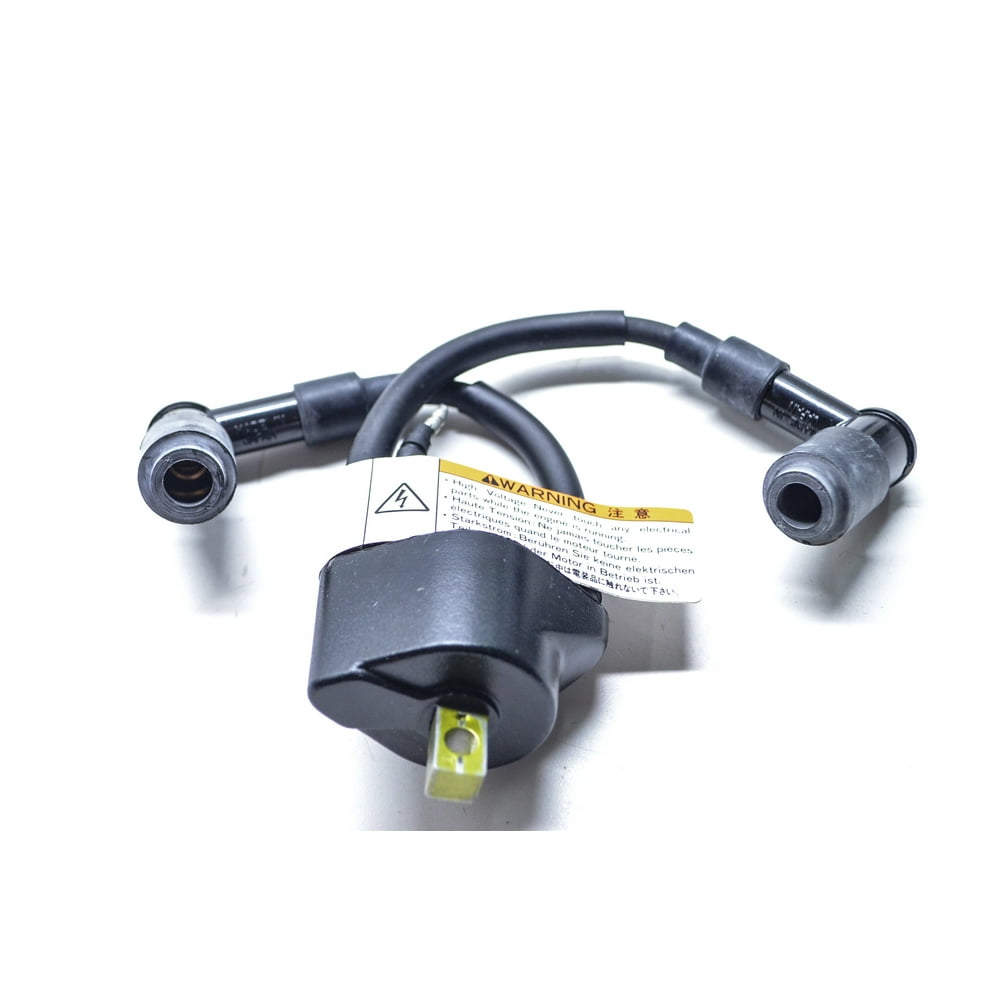 Tohatsu 361-06040-0 Ignition Coil NOS - Walmart.com - Walmart.com