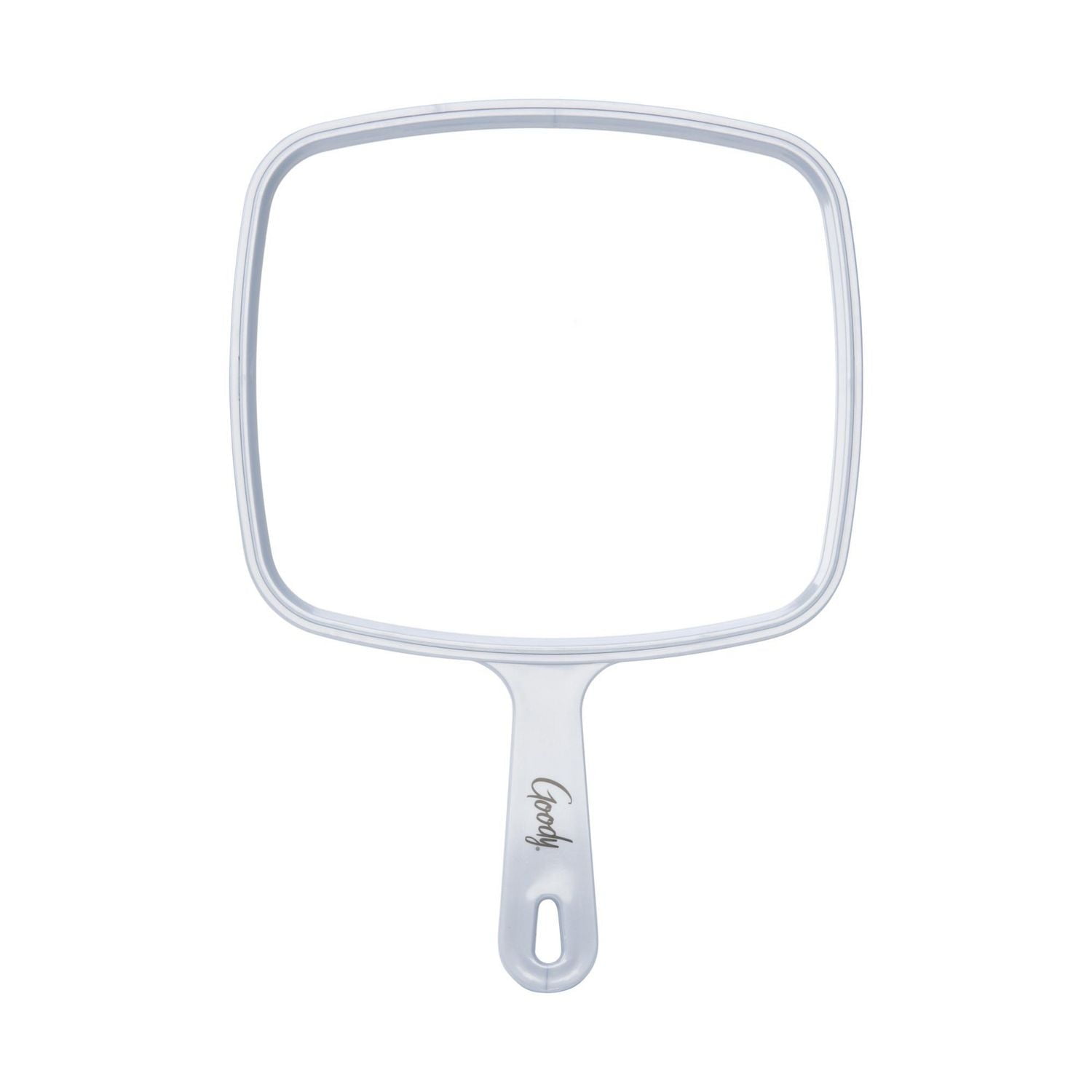 Click here for Goody 11 3/4 Grooming Mirror  1x 12 In prices