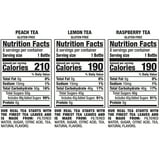 Snapple Iced Tea Variety Pack, 24 Bottles, 20 fl oz Each - Walmart.com