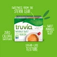 (3 pack) Truvia Natural Stevia Sweetener Packets, (Net Wt. 5.64 oz ...