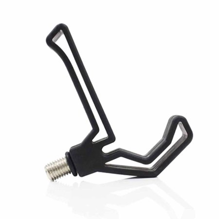 Fishing Rod Rest Gripper Head Rest fishing rod rest road V Shape Fish ...