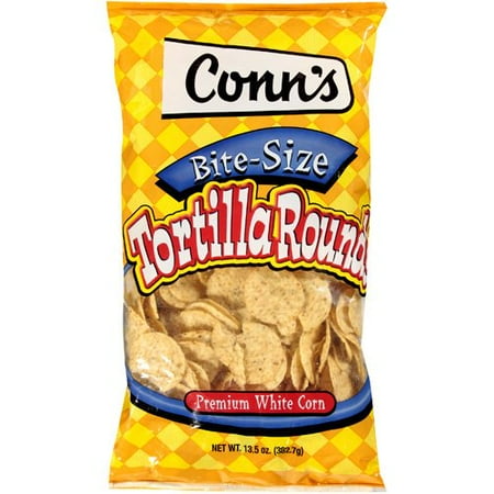 Conn Potato Chip UPC & Barcode | Buycott