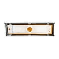 TYC 18-1201-66 Side Marker Light for Chevy Suburban, GMC Jimmy ...