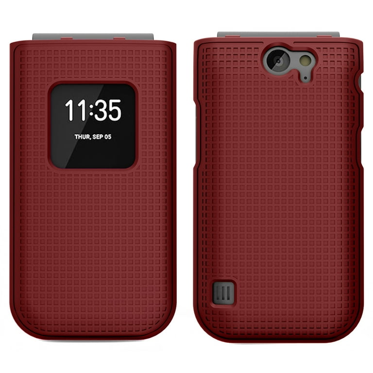 Nokia 2720 Pink