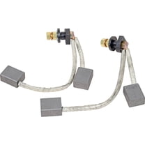 New AC6-2034AS 36/48V Brush Set for DrivesTraction Motors Club Car DS ...
