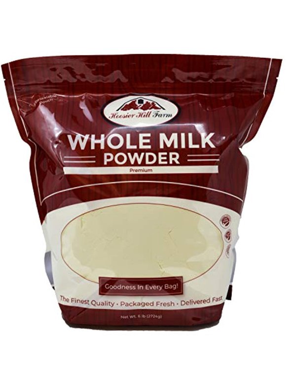 Whole Milk in Dairy Milk - Walmart.com