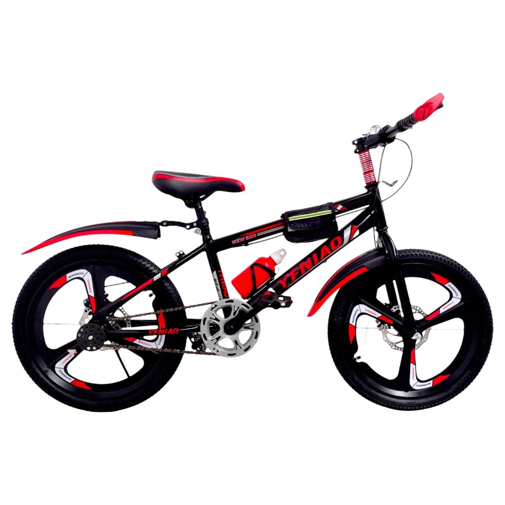 Bicicleta De Montaña Rodada 20 INFINITÉ IF-MTB20 | Bodega Aurrera en línea