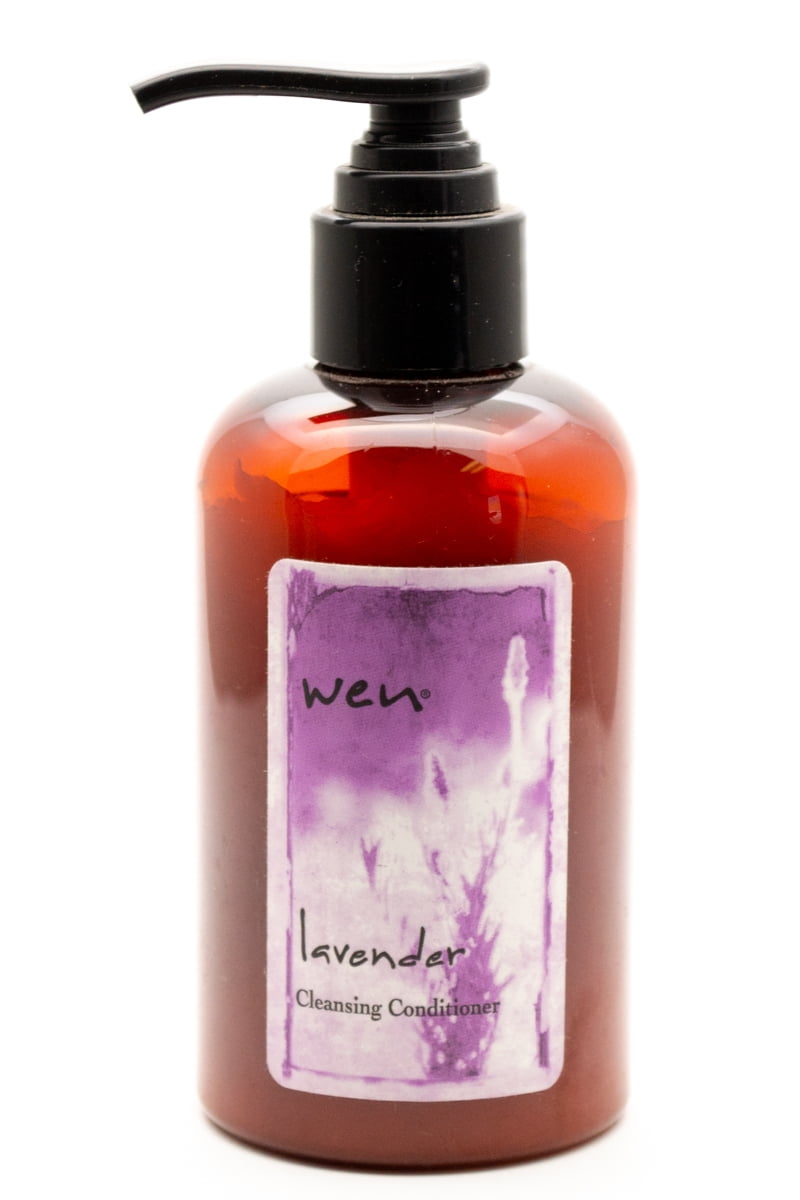Wen Lavender Cleansing Conditioner 6 fl oz - Walmart.com