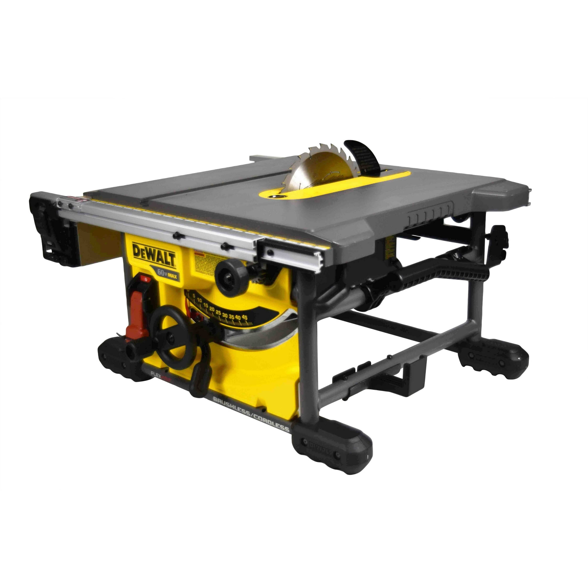 Dewalt Table Saw