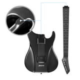 AeroBand Guitar Stringless Acoustic Electric Guitar Portable with ...