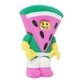 LEGO Minifigure Watermelon Guy 9.5" Plush Character - Walmart.com