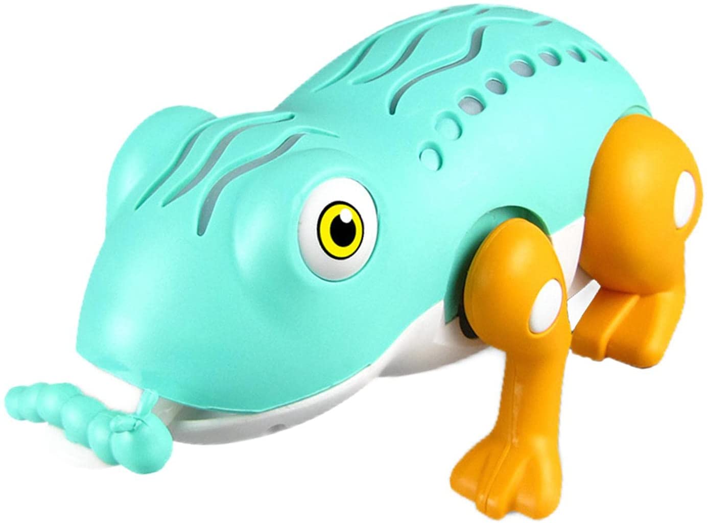 Cartoon Dancing Frog Toy Musical Frog Toy for Kids 1+ Toddler - Walmart.com