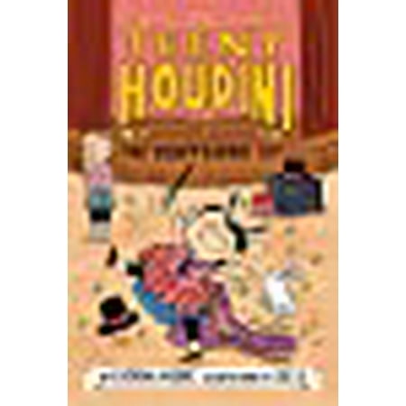 Teeny Houdini #1: The Disappearing Act | Walmart Canada
