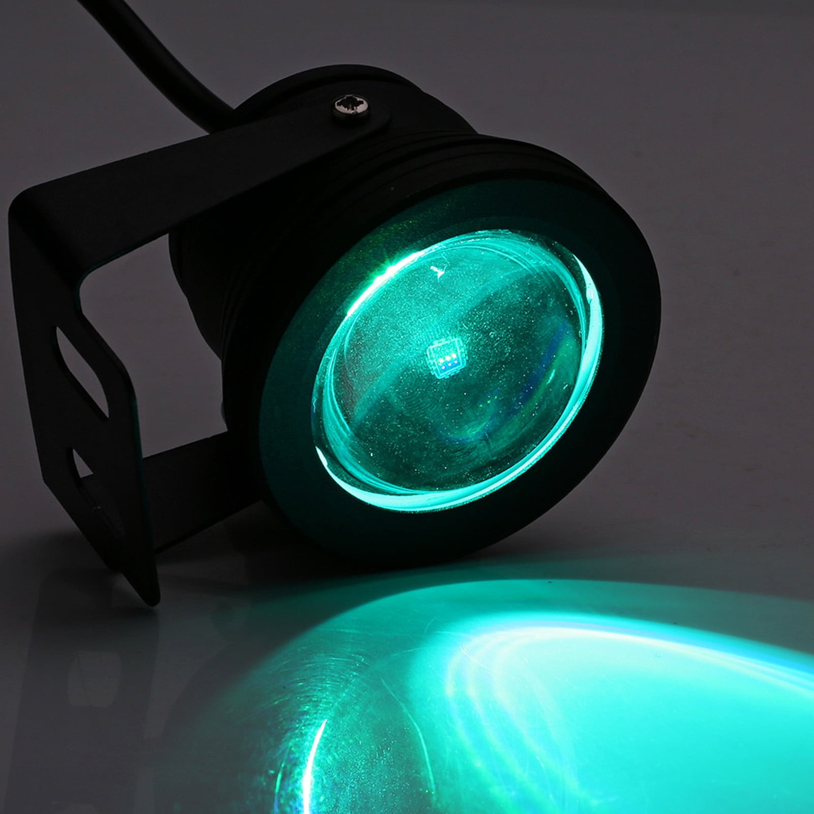 Click here for Ymiko Aqxreight - Led Spotlight  10w Rgb Spotlight... prices