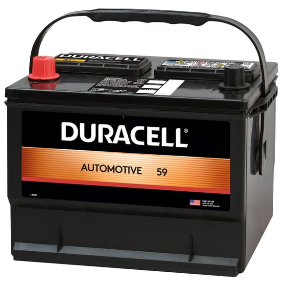 Car Batteries
