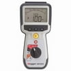 Megger Battery Operated Megohmmeter,1000VDC MIT430/2 - Walmart.com