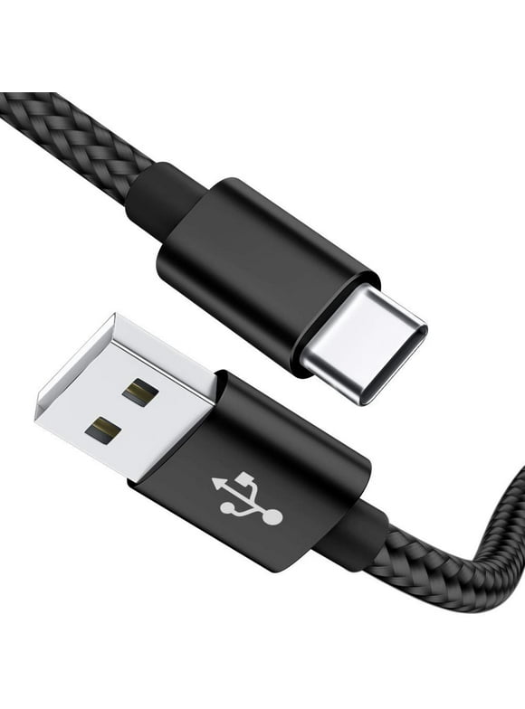 USB Cables in Phone Cables by Connector Type - Walmart.com