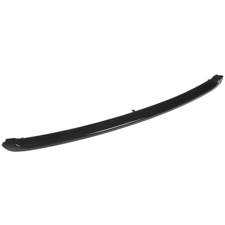 Front Lower Grille Molding Trim,Lower Grille Surround Trim Car Lower ...