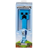 Minecraft Large Scale Action Figures Based on Minecraft and Minecraft ...