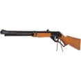 Daisy Adult-Sized Red Ryder .177 Caliber Lever Action Air Rifle for ...