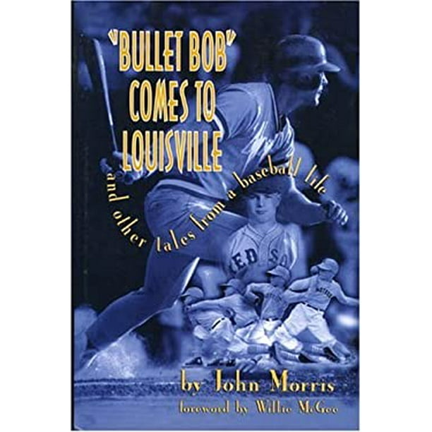 Bob Elliott Baseball