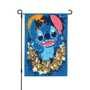 Stoat Short-tailed Weasel Christmas Flag - Canvas House Size - Walmart.com