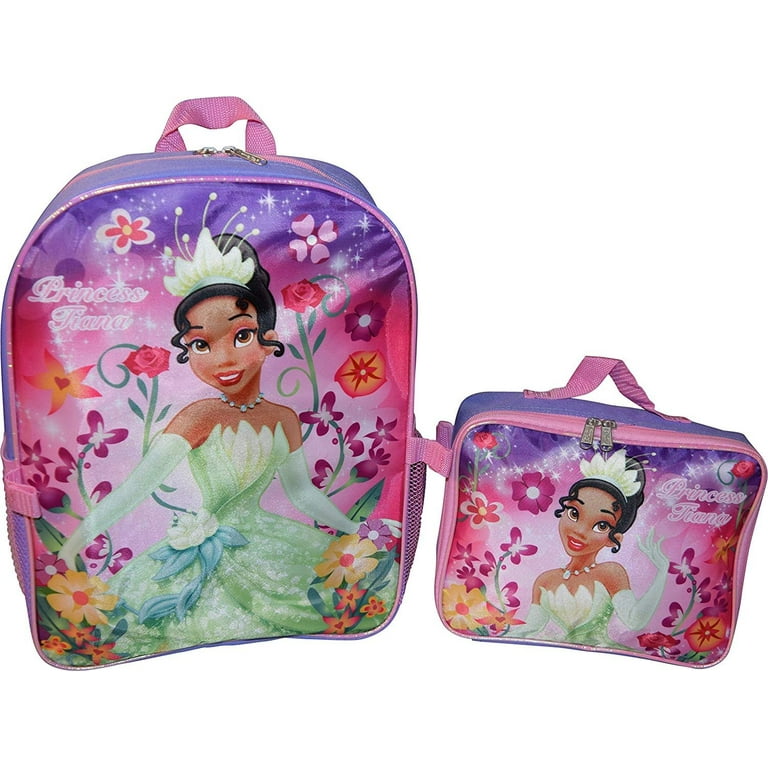 Tiana Backpack