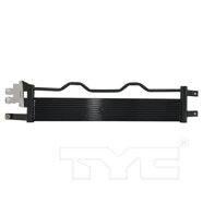 TYC 19069 External Transmission Oil Cooler for KIA SEDONA HYUNDAI ...