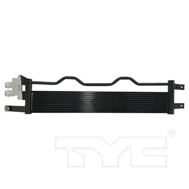 TYC 19069 External Transmission Oil Cooler for KIA SEDONA HYUNDAI ...