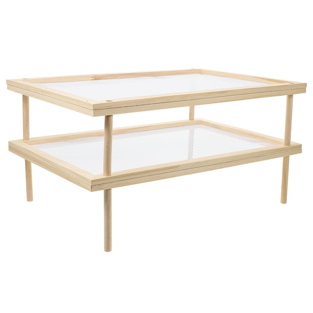 Vegetable Drying Rack