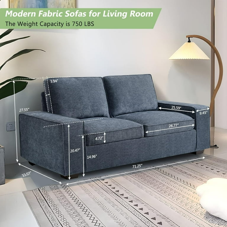 Short sofas for sale store