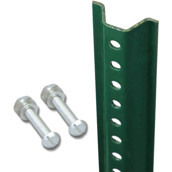 U Channel Sign Posts