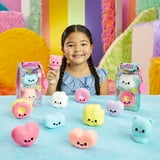 Fluffie Stuffiez Jelly Bean & Heart Candy Minis Collectible, Surprise ...