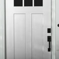 White, Rust-Oleum Door and Trim Paint Satin, Quart, 2 Pack - Walmart.com