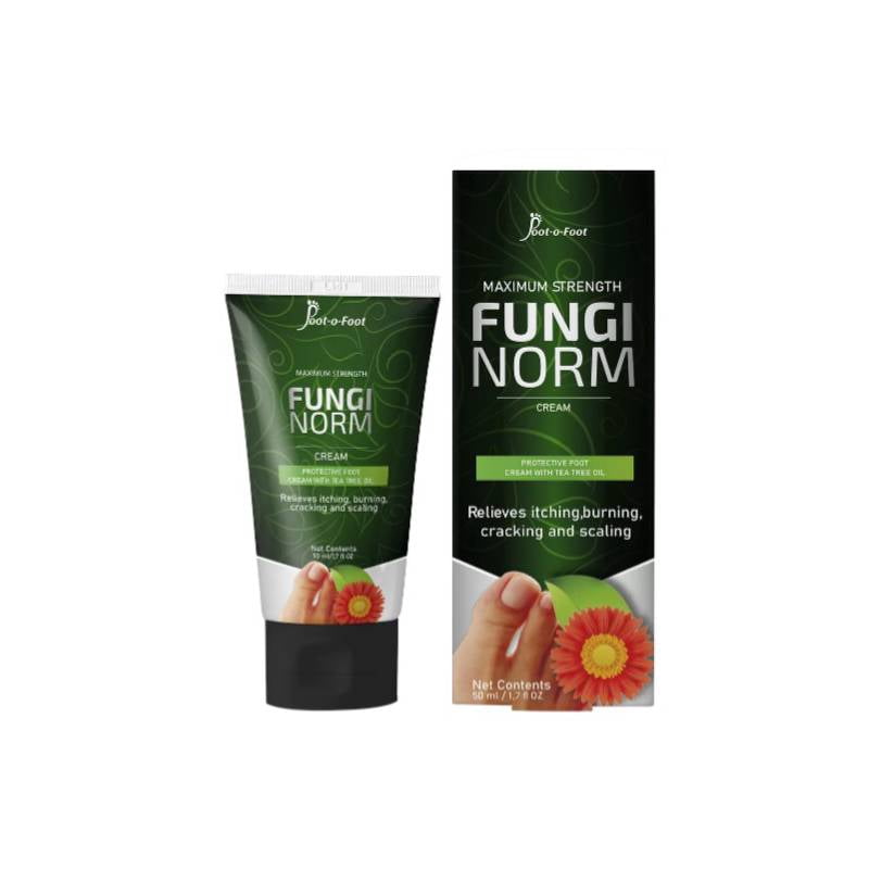Crema antimicótica Funginorm, eliminadora de olores, 30 ml | Walmart en ...