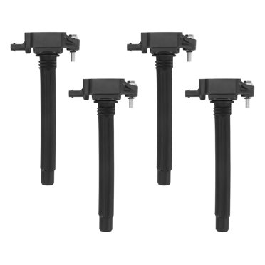 A-Premium Ignition Coil Pack Compatible with Chrysler 200 Dodge Dart ...