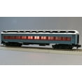 AMERICAN FLYER Polar Express Puppet CAR w/Snow ON ROOF S Gauge ...