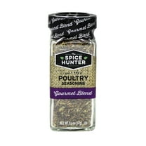 Spice Hunter Steak & Chop Grill & Broil Blend 2.2 Ounces - Walmart.com